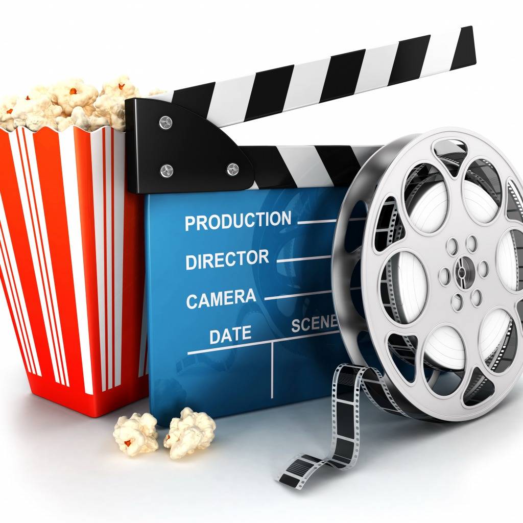 Иконка канала Трейлер Тайм PRO 🎬