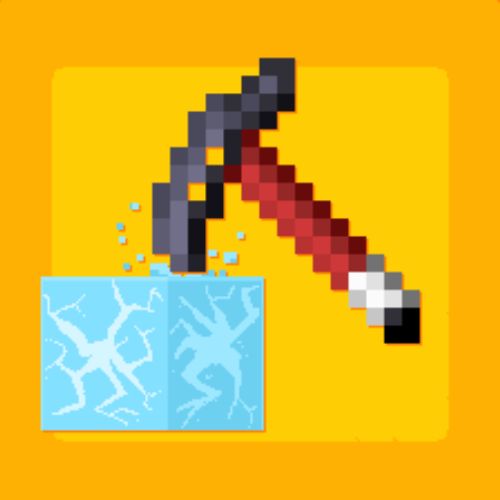 Иконка канала ICE breacker