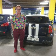 Иконка канала Павел Жидков