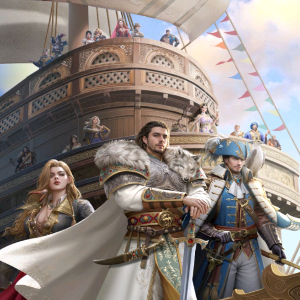 Иконка канала Великий Хан