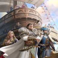 Иконка канала Великий Хан