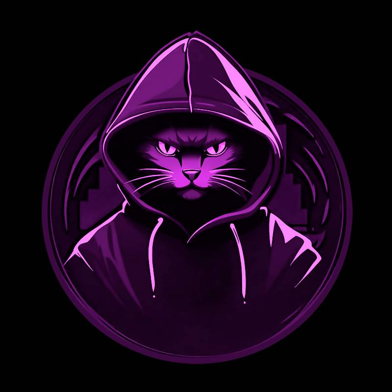 Иконка канала Cats Play