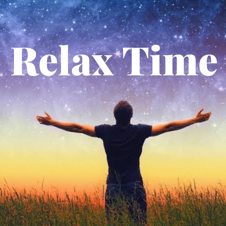 Иконка канала Relax Music