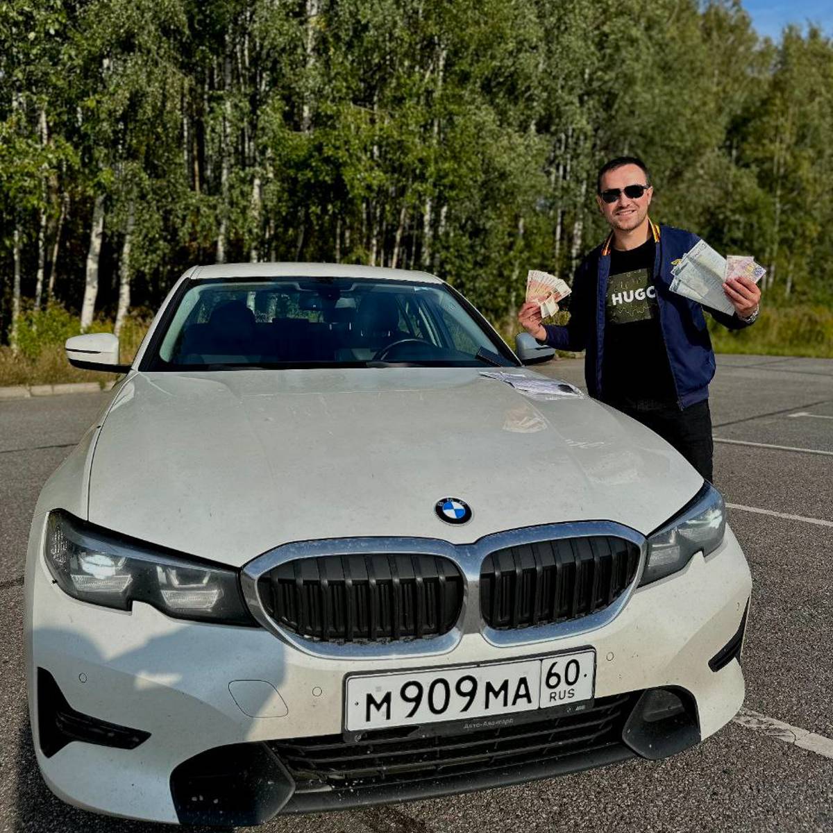 Иконка канала Честный Перекуп