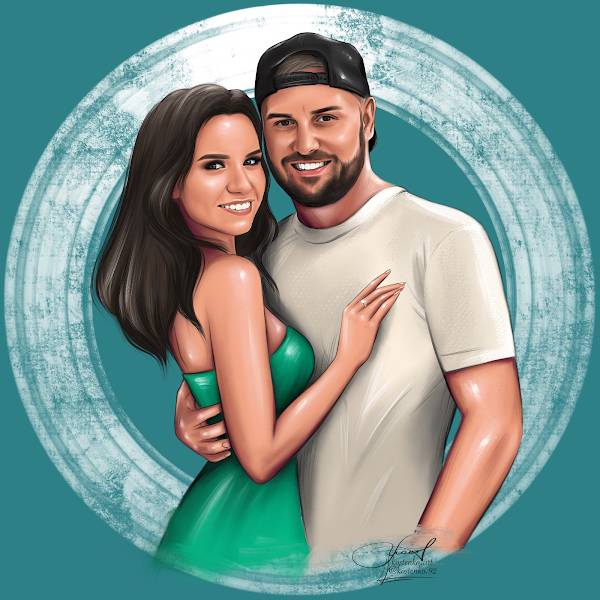 Иконка канала DREAM TRAVEL