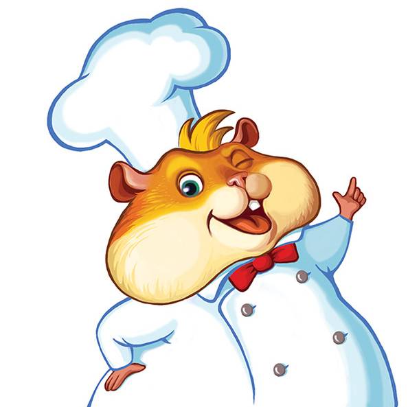 Иконка канала ЛУЧШЕ ГОТОВИТЬ САМОМУ!