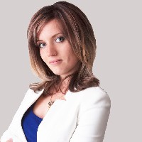 Иконка канала Оксана Герман