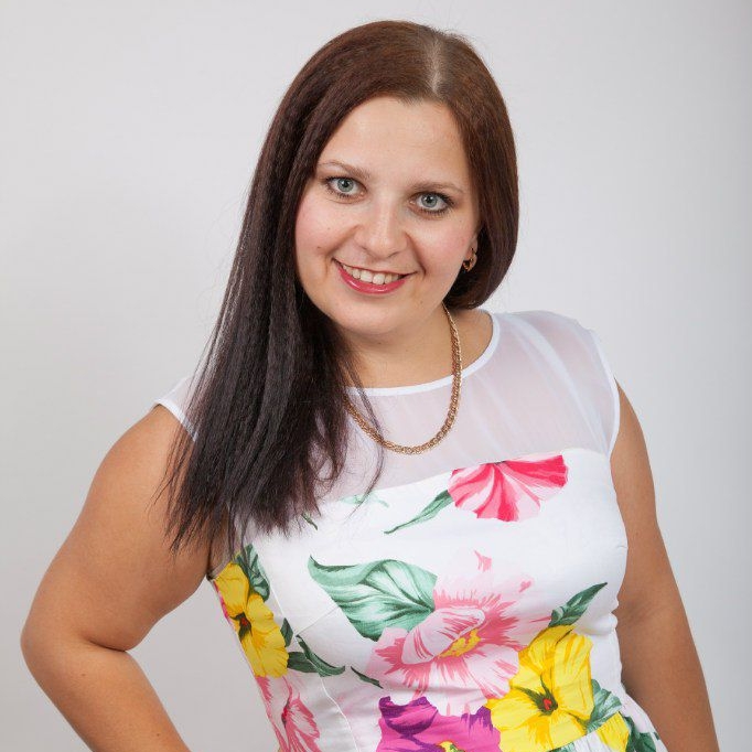 Иконка канала Алеся Лужкова