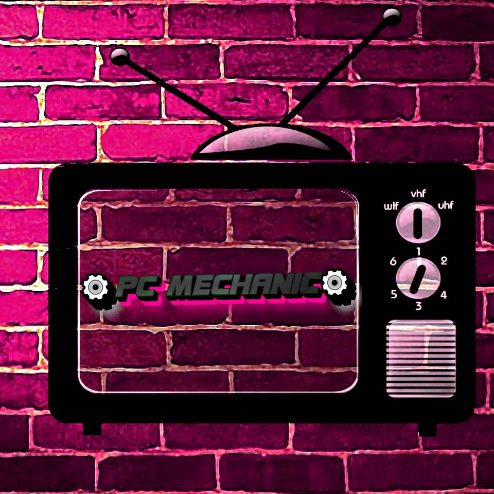 Иконка канала ⚙️PC MECHANIC⚙️