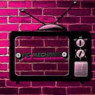 Иконка канала ⚙️PC MECHANIC⚙️