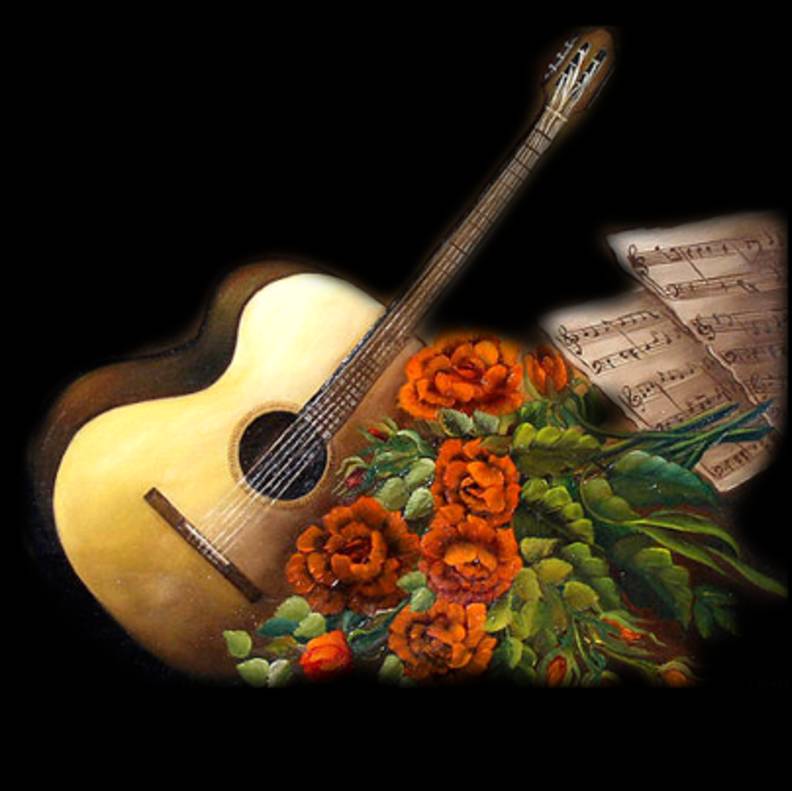 Иконка канала автор-исполнитель Елена Гудкова