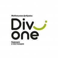 Иконка канала Div-one - мягкая мебель, диваны, пуфы
