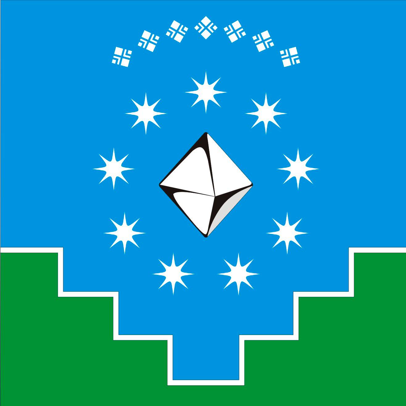 Иконка канала Администрация МО "Мирнинский район" РС (Я)