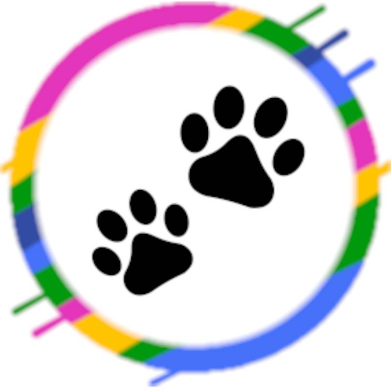 Иконка канала В мире питомцев