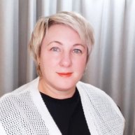 Иконка канала Ирина Гарбузова