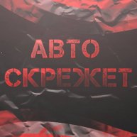 Иконка канала Авто Скрежет. Всё о ДТП