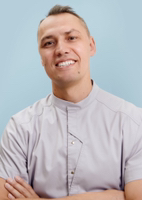 Иконка канала Экспертная стоматология доктора Маркова