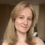 Иконка канала Екатерина Поротникова