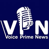 Иконка канала VPN Voice Prime News