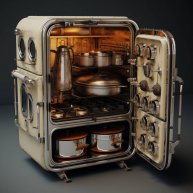 Иконка канала Кухня для Любителей