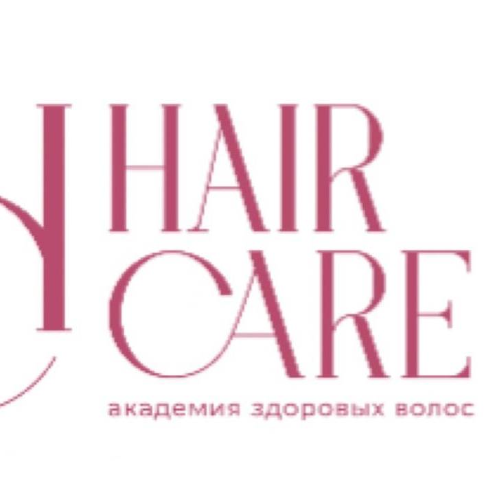 Иконка канала Haircareacademy