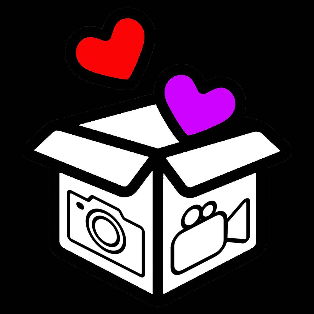 Иконка канала ВидеоПодарок.рф