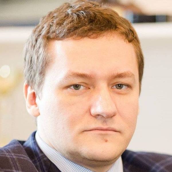 Иконка канала Дмитрий Болкунец