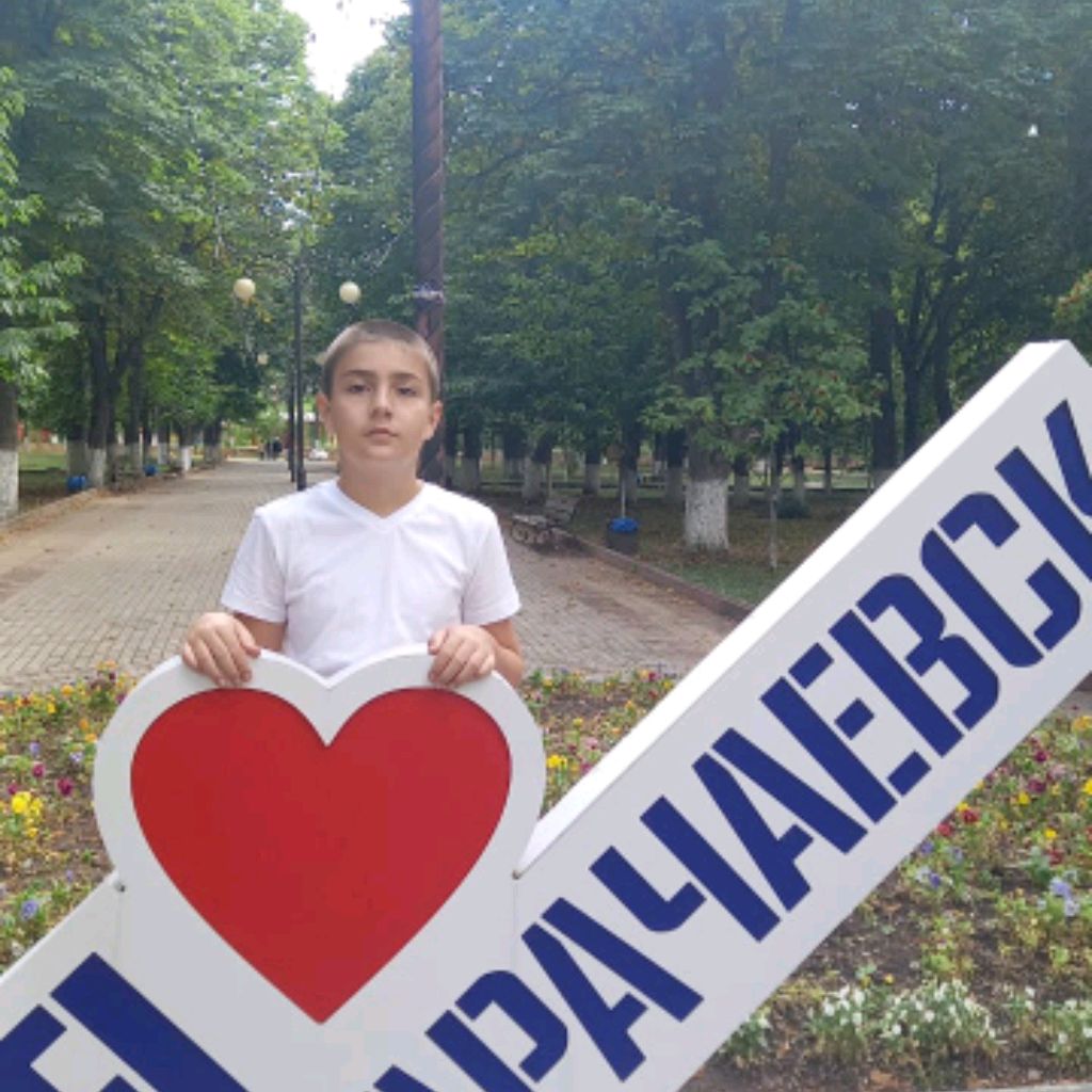 Иконка канала Салим Карданов 13.08.24