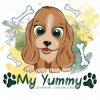 Иконка канала My Yummy