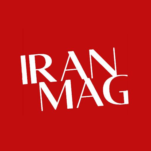 Иконка канала IRANMAG
