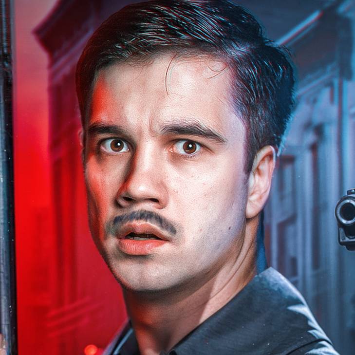 Иконка канала Сергей Исупов