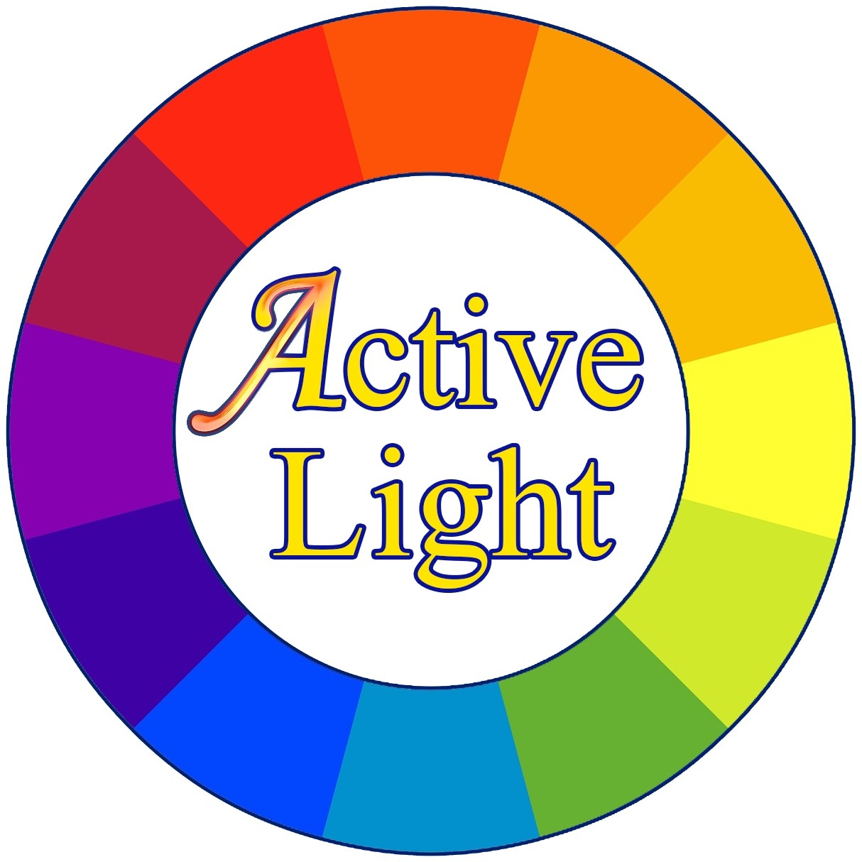 Иконка канала Active_light