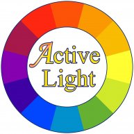 Иконка канала Active_light