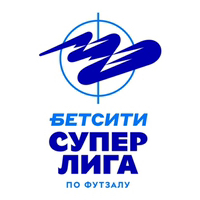 Иконка канала БЕТСИТИ Суперлига | Футзал России
