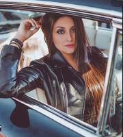 Иконка канала Алёна Сашина