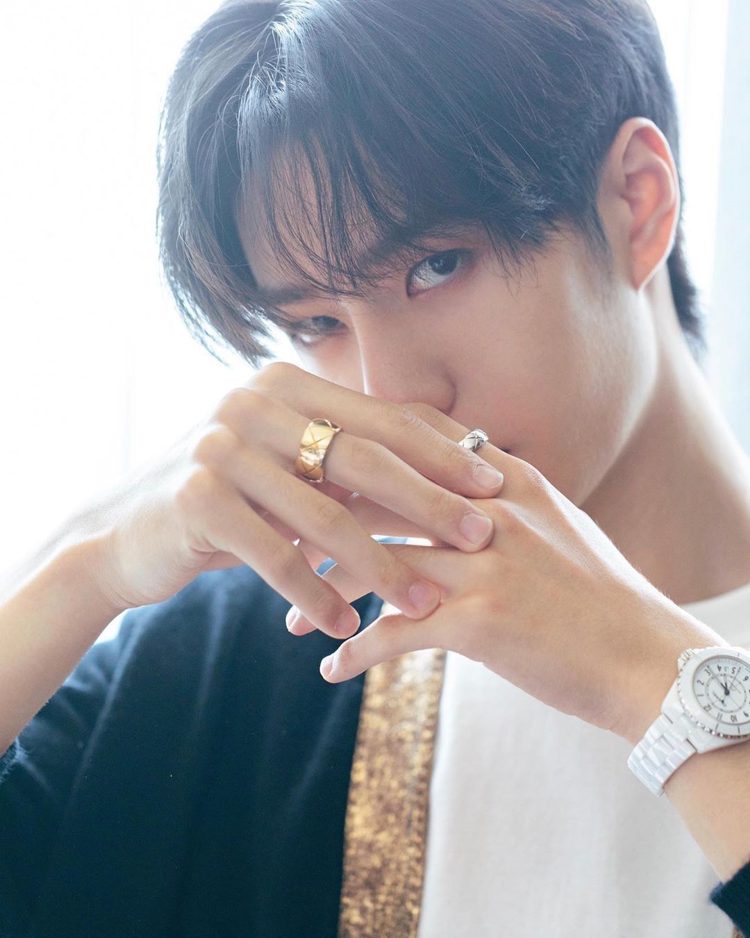 Иконка канала Wang Yibo