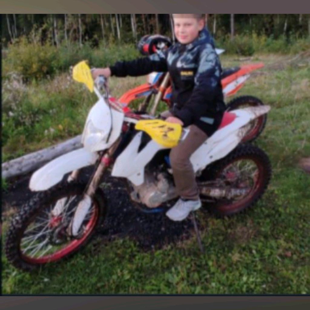 Иконка канала Даник