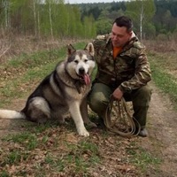 Иконка канала Анатолий