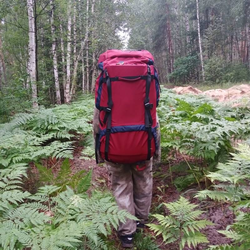 Иконка канала Нижегородские походы