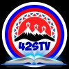 Иконка канала МАОУ «СШ №42» г. Петропавловск-Камчатский
