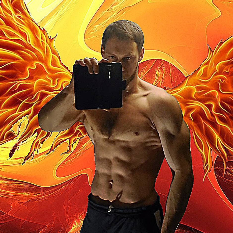 Иконка канала foyksman