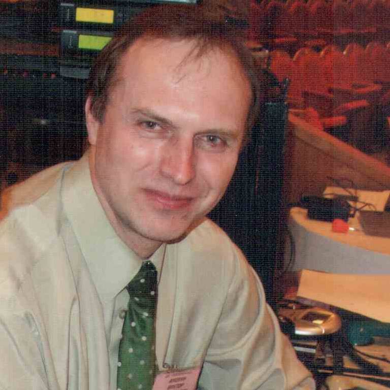 Иконка канала Творческая мастерская «ИМПРОВИЗАЦИЯ» Виктор Анохин