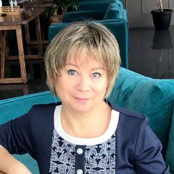 Иконка канала Корейское чудо Атоми с Ольгой К