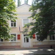 Иконка канала МАУ ДО Орловская ДШИ