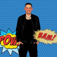 Иконка канала MILIN