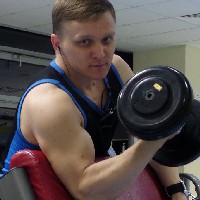 Иконка канала Leontev Konstantin