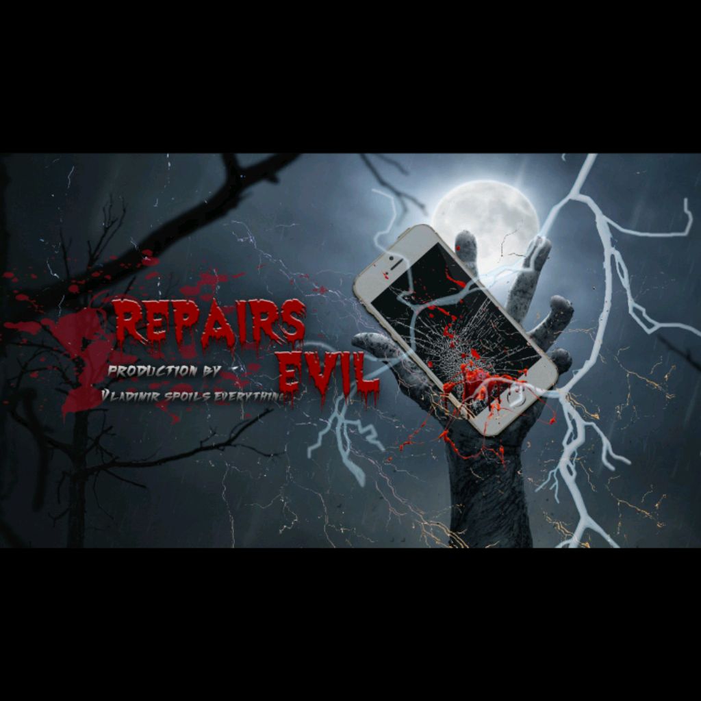 Иконка канала Владимир портит всё