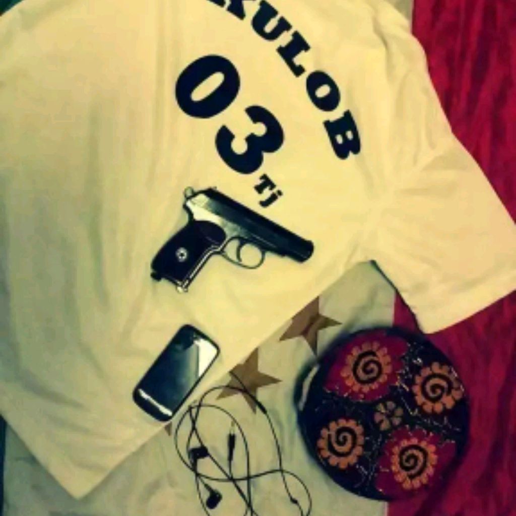 Иконка канала SHON TV