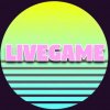 Иконка канала LiveGame