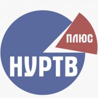 Иконка канала NURTV PLUS